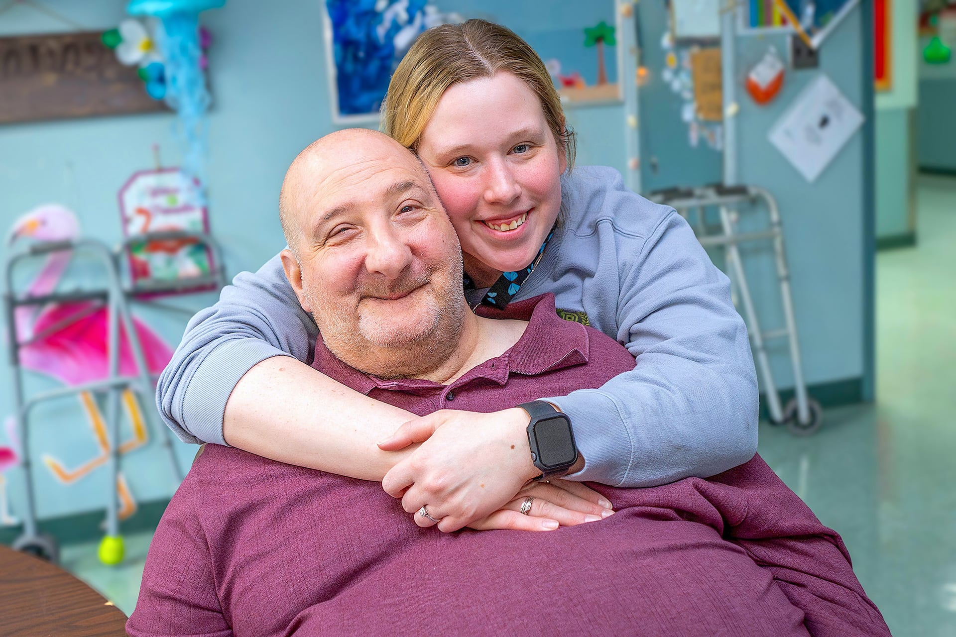 The Arc Oneida-Lewis Chapter