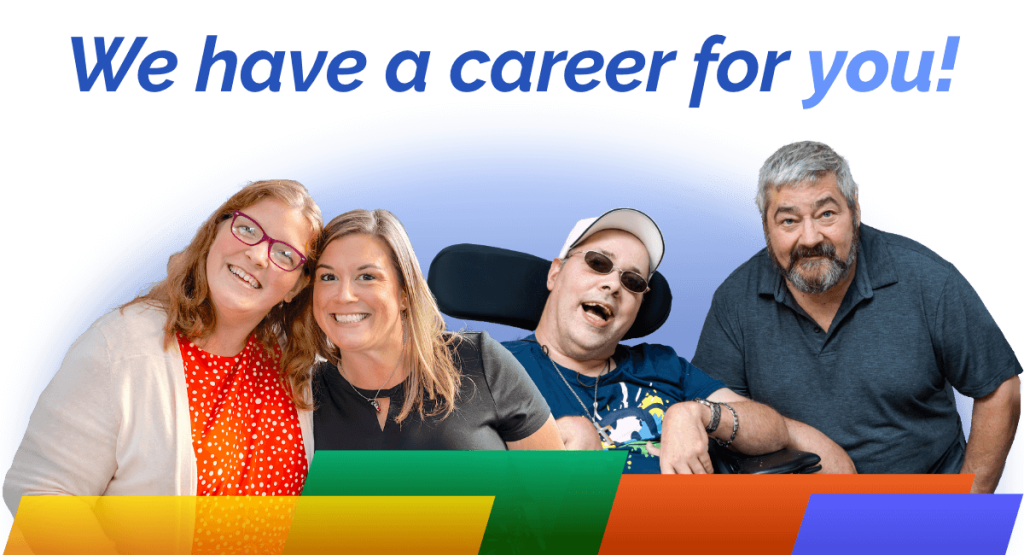 Join Our Team - The Arc, Oneida-Lewis Chapter